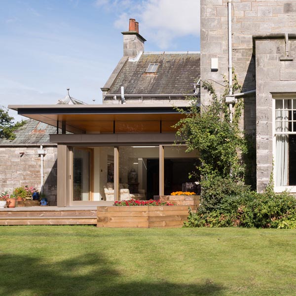 Projects | Hurdrolland Partnership