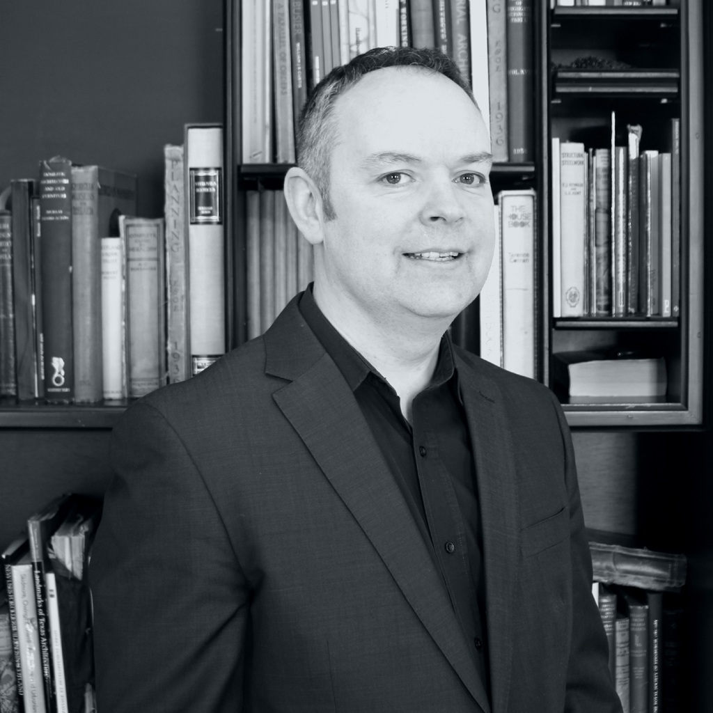 Colin Adam joins Hurd Rolland | Hurdrolland Partnership